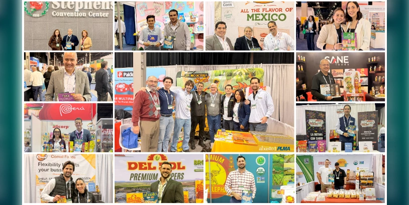 Private Label Trade Show Highlights Industry Momentum in 2025 - Abasto