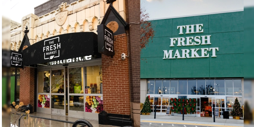 The Fresh Market Expands with New Stores in KY and IL - Abasto