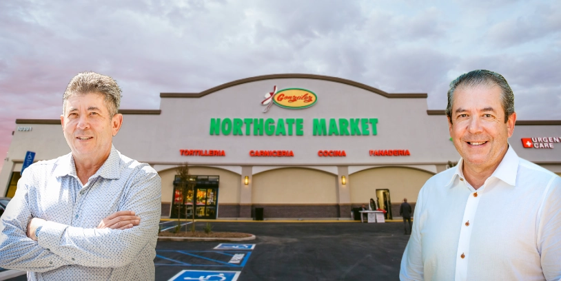 The Brothers Leading the Next Major Chapter of Northgate González ...