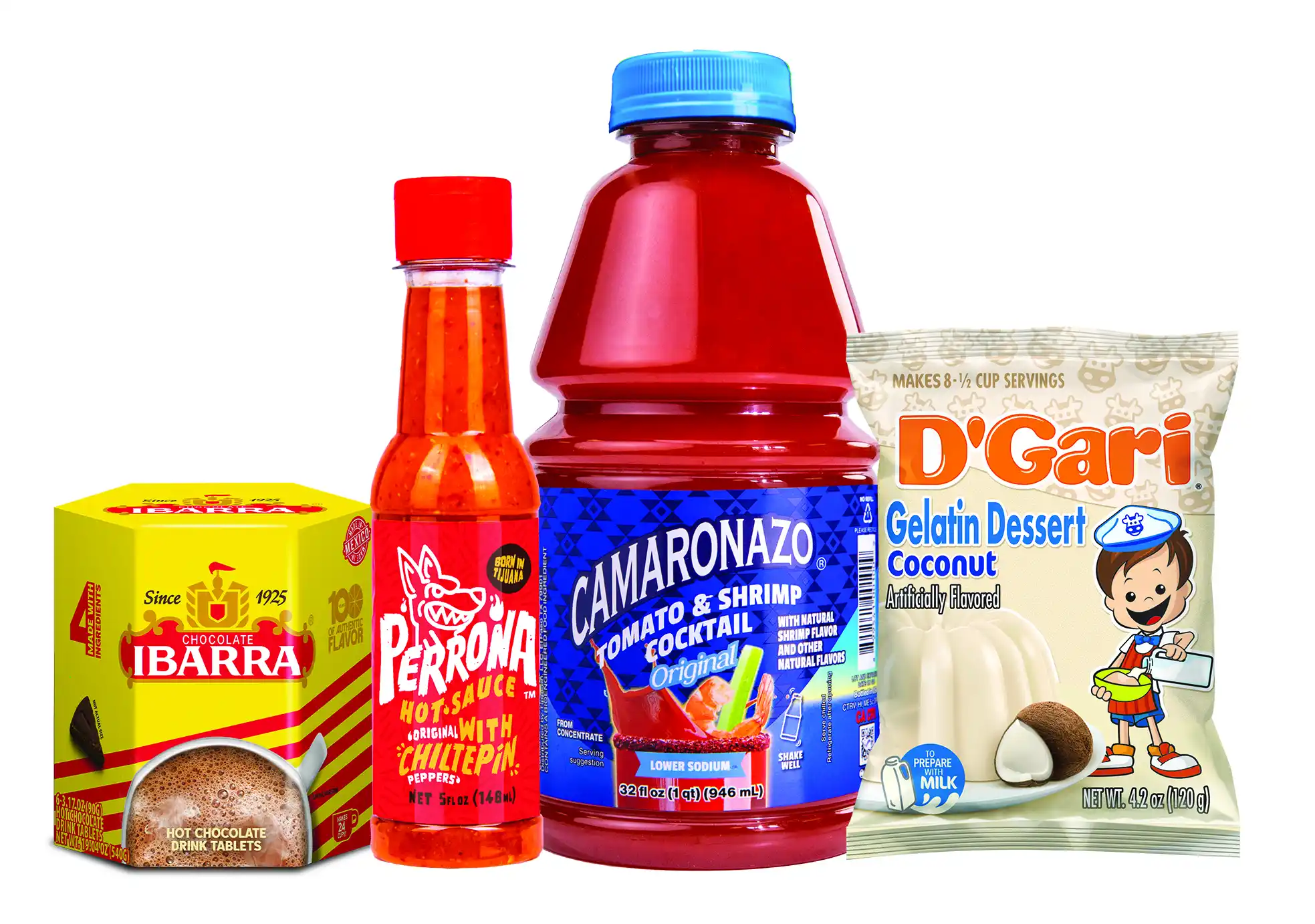 Novamex: la cultura que mueve mercados - Abasto