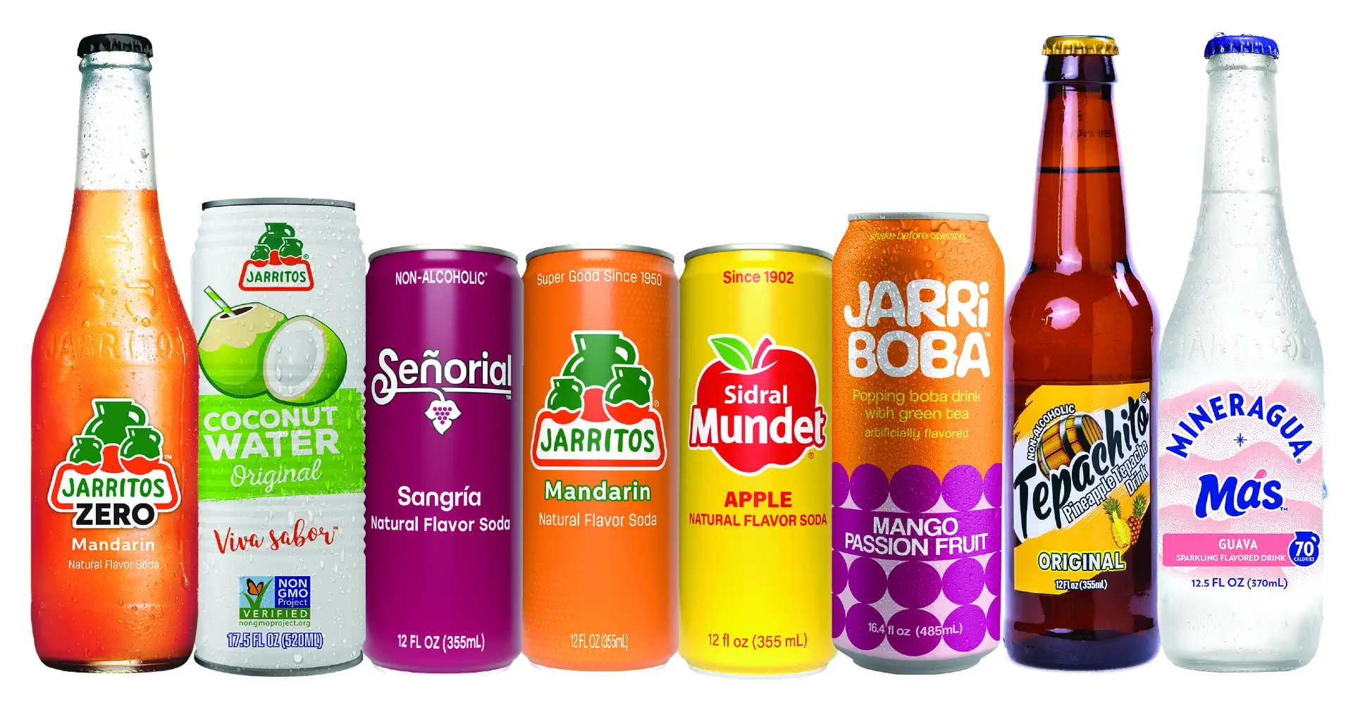 Novamex: la cultura que mueve mercados - Abasto