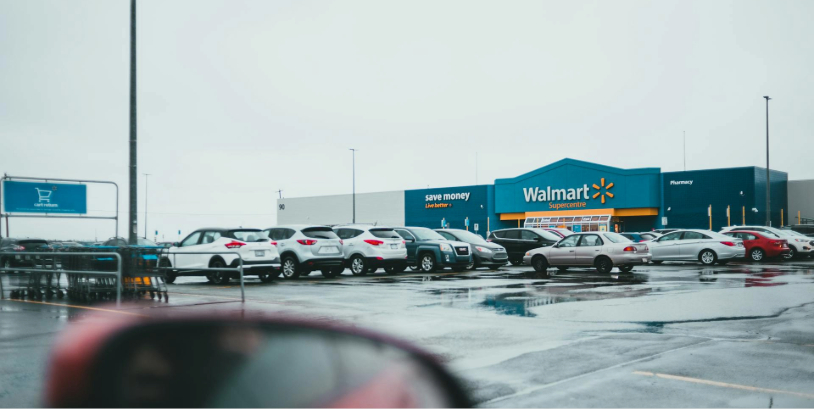 Walmart Retail Will Expand Drone Delivery in 2026