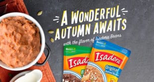 Isadora Beans Review: Verde Valle's #1 Beans in Mexico - Abasto