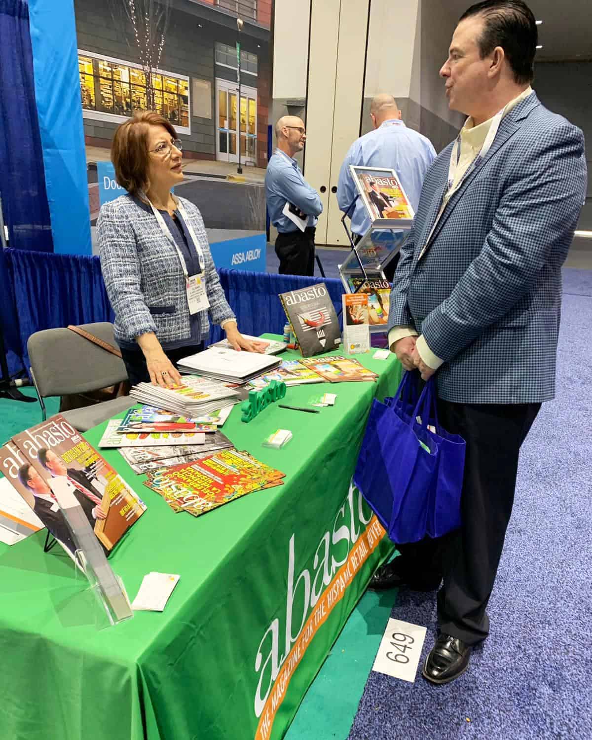 Two Industry Leaders Recognized With Prestigious Awards During The 2019 ...