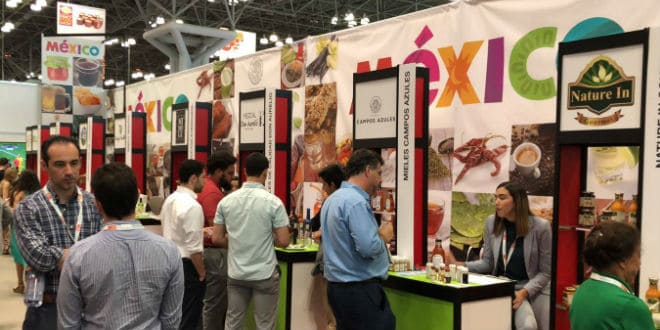 ProMéxico Ceases Operations, Embassies Will Take Over - Abasto