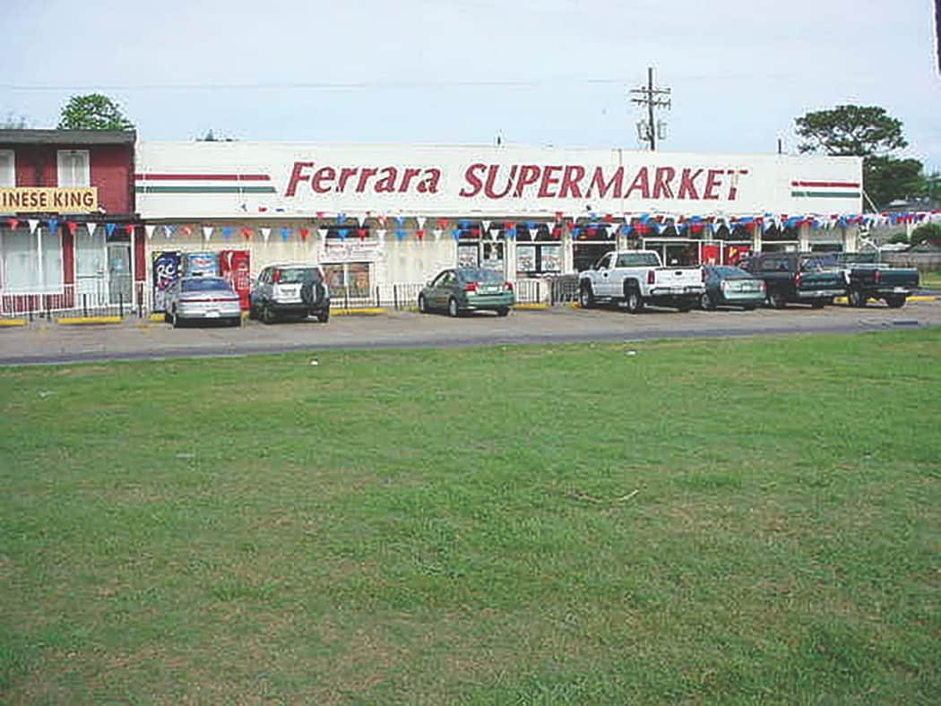 Greg Ferrara On The Future Of Independent Grocery Stores