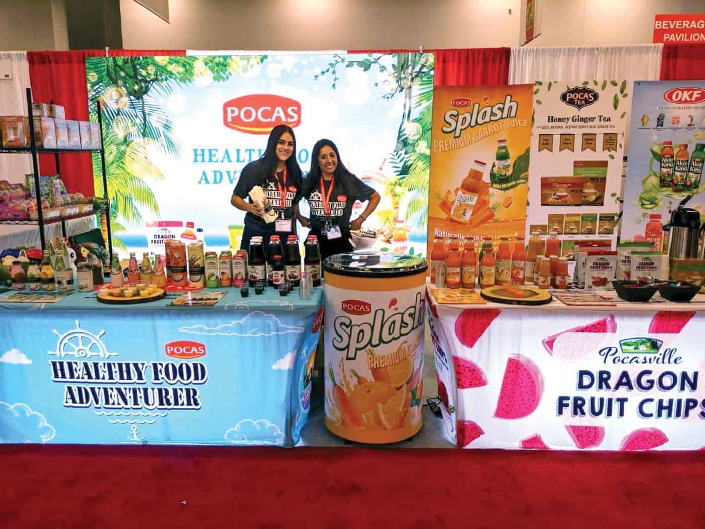 Americas Food and Beverage Show 2019 Highlights - Abasto