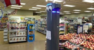 Sedano’s Introduces the World's First Robotic Supermarket - Abasto